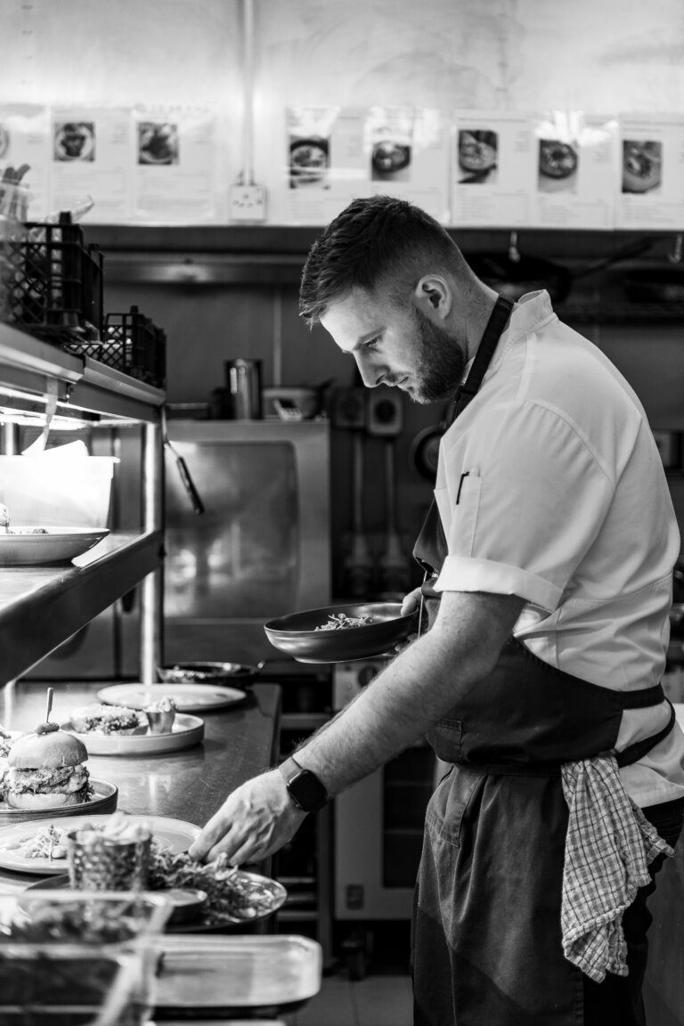 Food and Drinks - Wherry Hotel, Oulton Broad